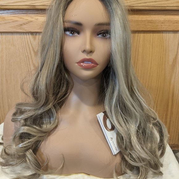 Uniwigs | Hair | Uni Wigs Uniwigs Stormy Lights Long Balayage New With ...